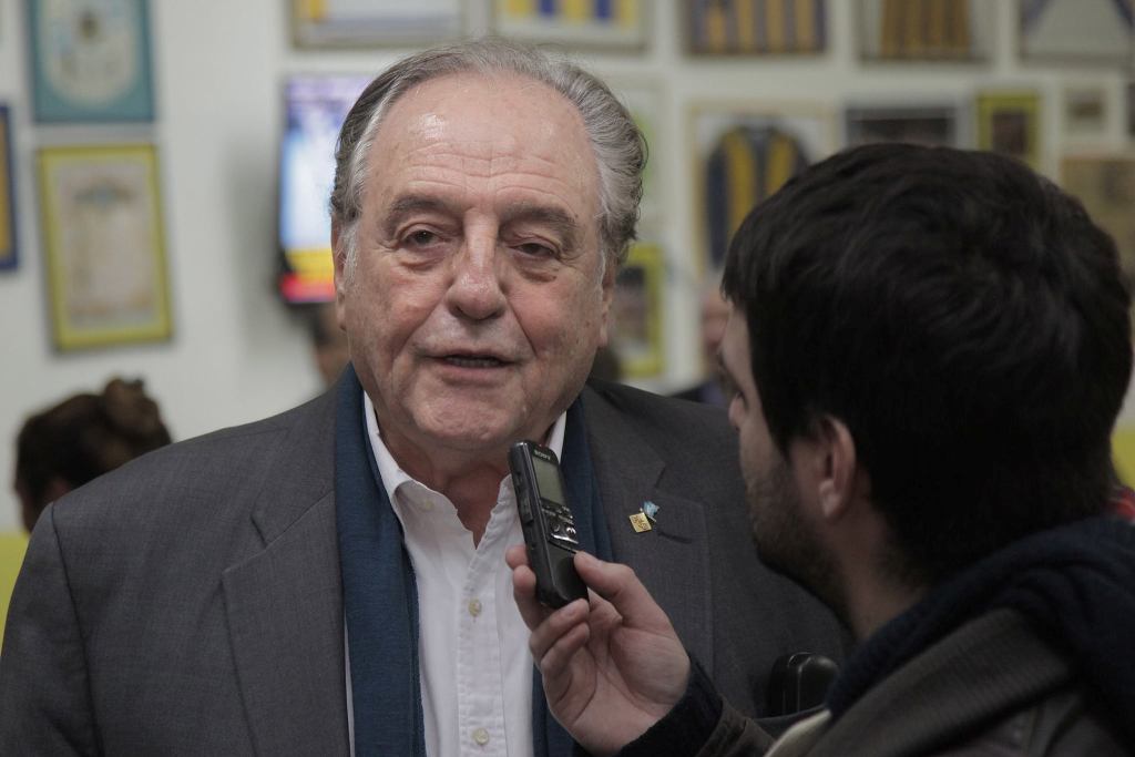 Heller: “Unirse detrás de un proyecto transformador” – Partido ...